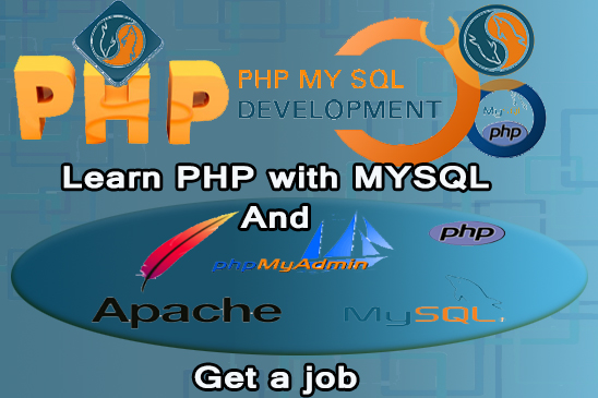 Php With My Sql Training Course In Karachi And Pakistan