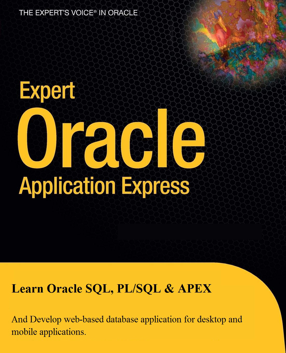 Oracle Apex Training in Karachi & Pakistan